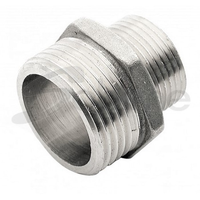 Nipla 3/4" x 1" - reducirana